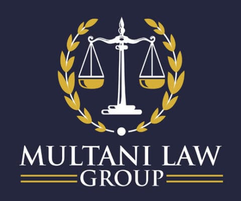 Contact - Multani Law Group, Washington