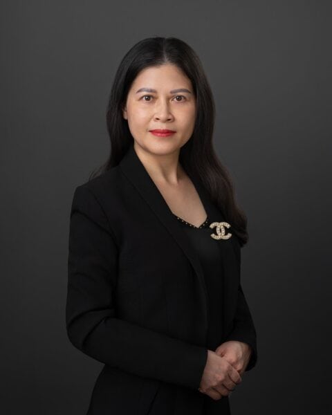 Ann Hoang | Senior Personal Injury Paralegal | Multani Law Group